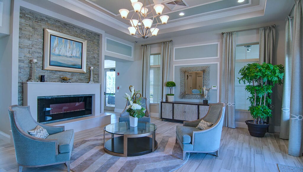 Waterleigh Clubhouse | Sharp Design Studio