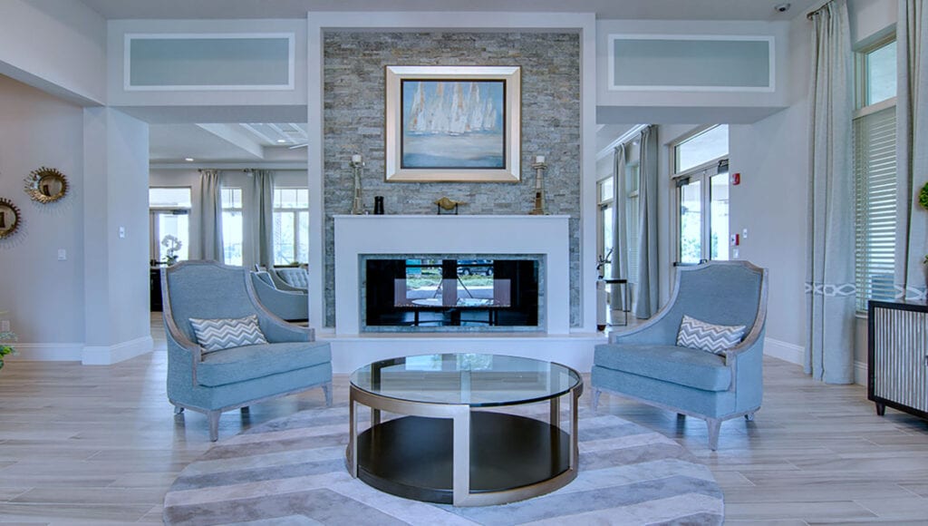 Waterleigh Clubhouse | Sharp Design Studio