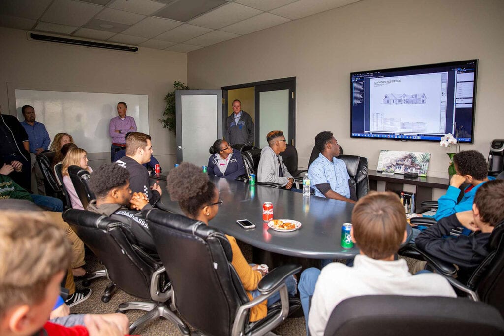 Tiny House | Sharp Design Studio